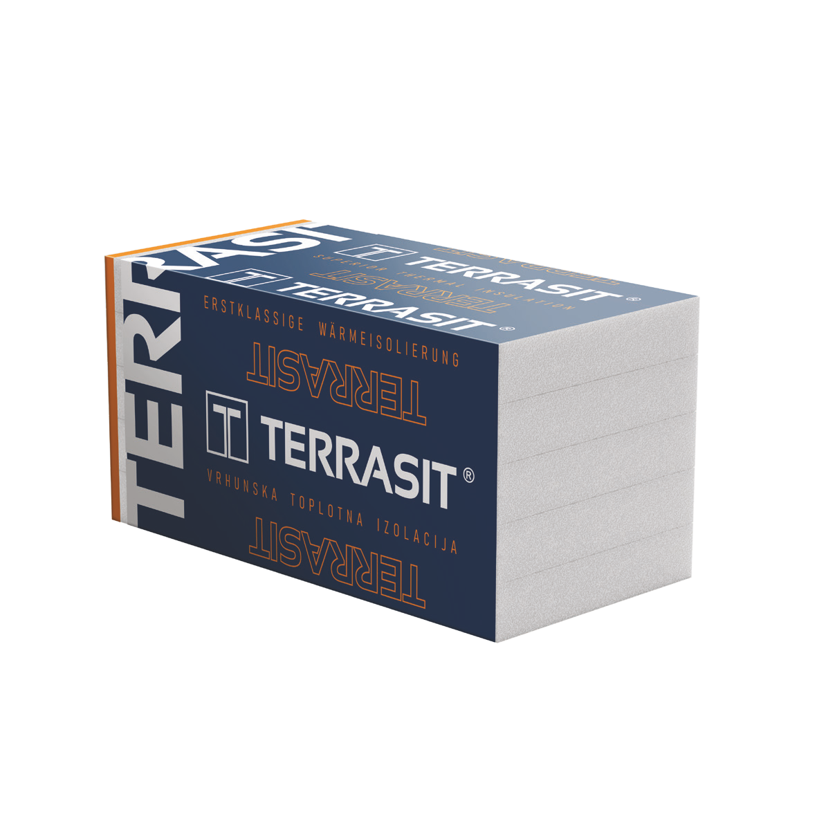 Fasadne toplinske izolacije - Terrasit insulation d.o.o.