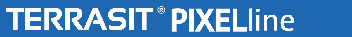 Terrasit PixelLine - Terrasit insulation d.o.o.